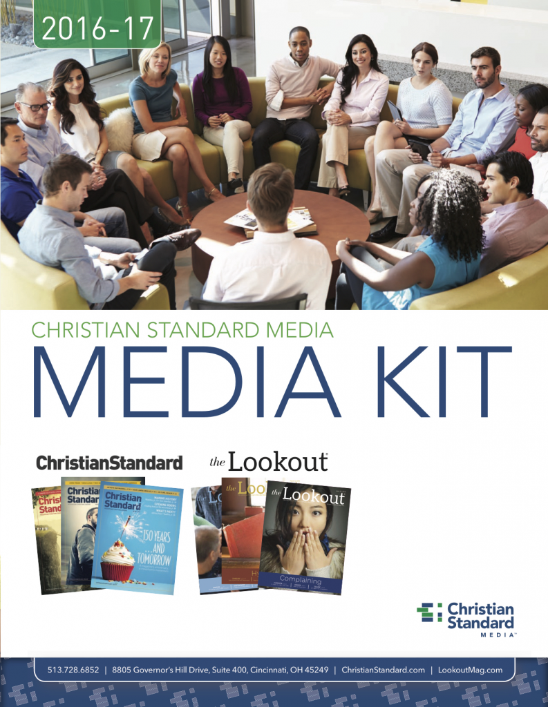 Advertise – Lookout Magazine