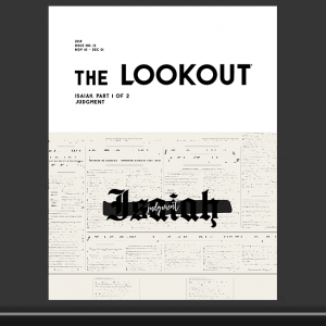 Lookout Magazine – The Growing Christian's Weekly Resource