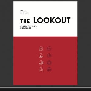 Lookout Magazine – The Growing Christian's Weekly Resource